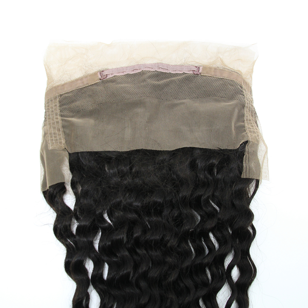 360° Lace Frontal Closures – Euryale VH